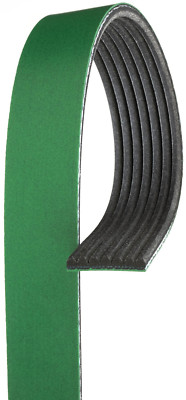 Gates Fleet Runner Micro-V Belts - 8 Ribs - 50.49in Length ...