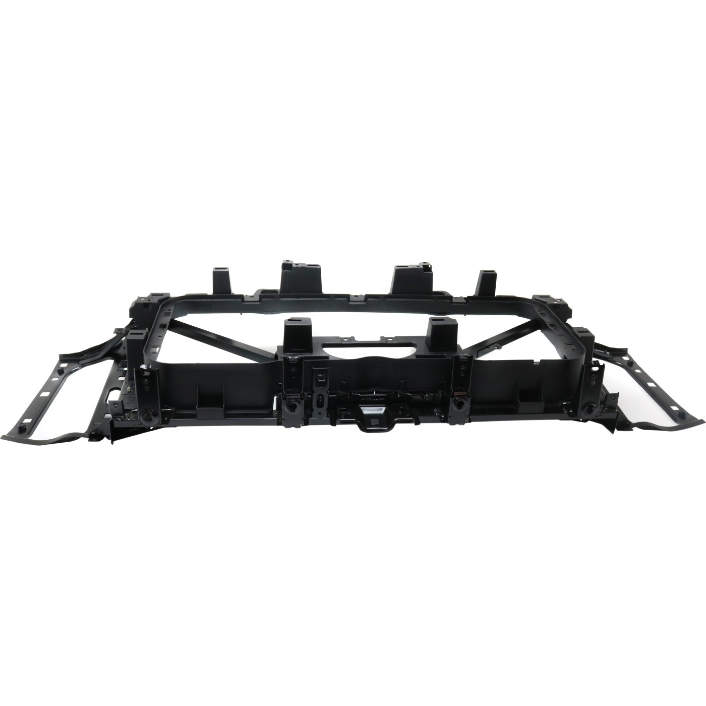 Header Panel Nose Headlight lamp Mounting 84265518 for GMC Sierra 1500 ...