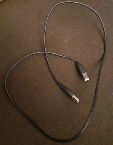 HP DVD840 External Super Multi DVD Writer LightScribe Dual Layer | eBay