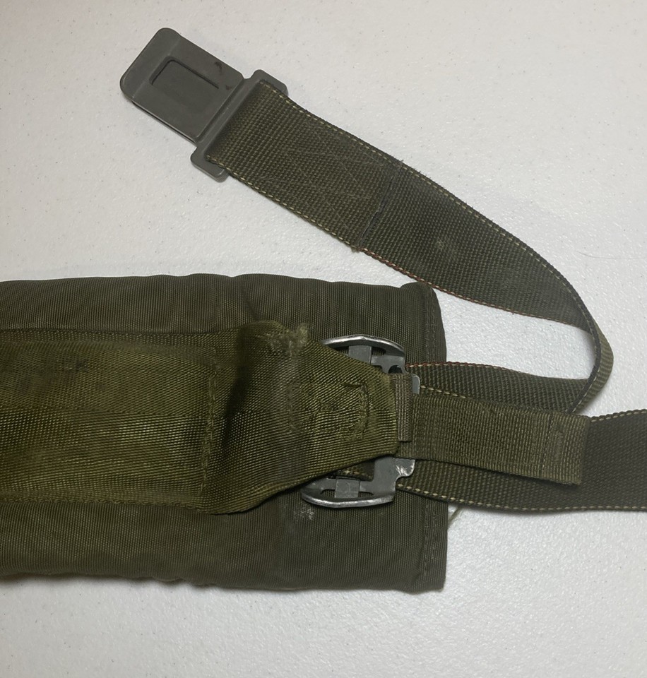 US Military LC-2 ALICE Pad Waist Kidney belt Lower Back Pack Frame Army ...