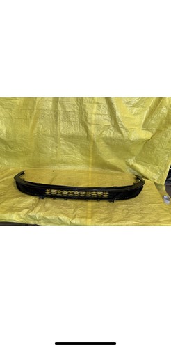 2021-2023 HYUNDAI SONATA FRONT LOWER BUMPER COVER VALANCE OEM 86512 ...