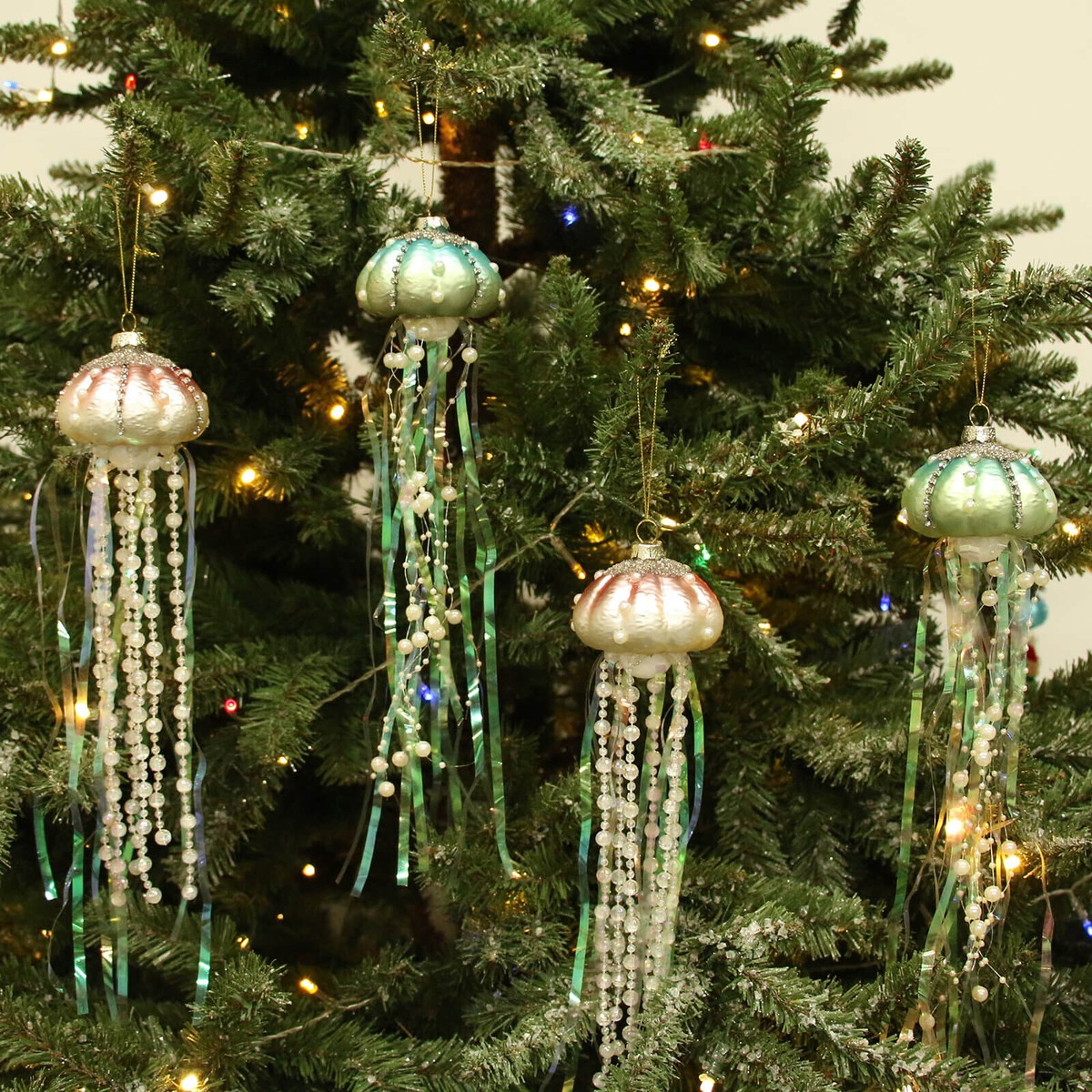 Jellyfish Tree