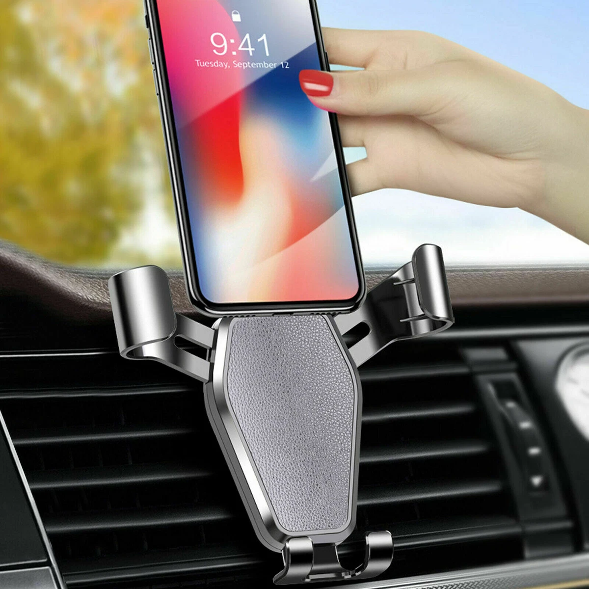 Universal Cell Phone Holder