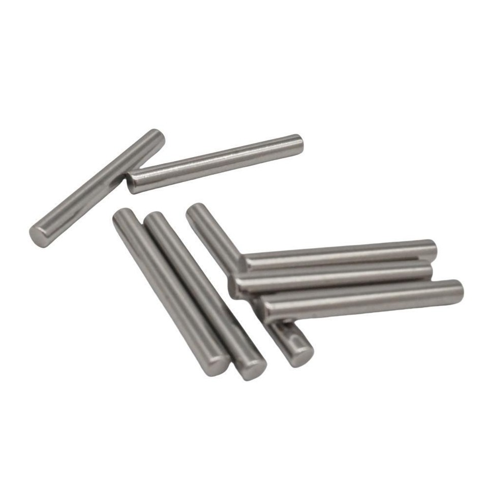 Minn Kota Motor Prop Pins 8 pack Fits 30-70lb 1/8" Diameter Prop Drive ...