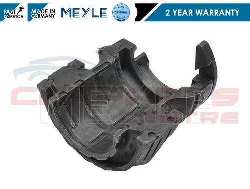 FOR VW TOUAREG 4x ANTI ROLL BAR BUSH MOUNTING MOUNTS BUSHES 35.6mm ...