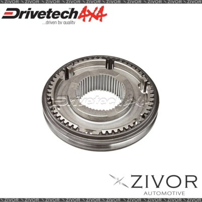 Hub Selector 1St & 2Nd Gear For Nissan Pathfinder R51 1/05-09/13 (087 ...