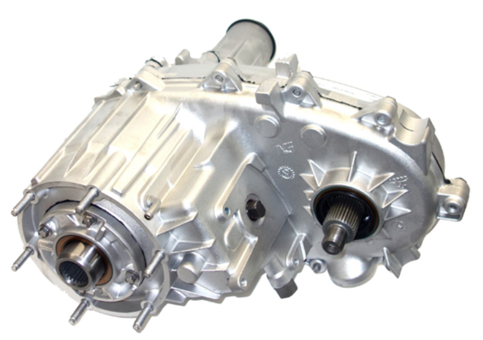 New Process NP241 Transfer Case Gasket Seal Kit TSK241 | eBay