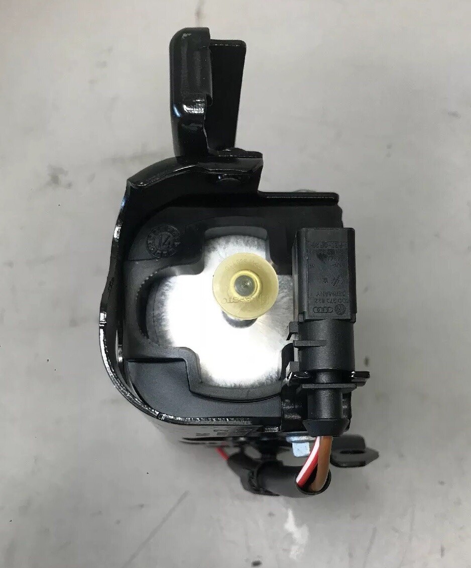 Kraftstoffpumpe Dieselpumpe Volkswagen Audi Seat Skoda 2.0 TDI ...