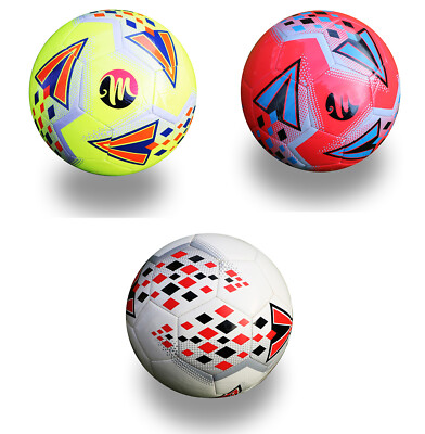 Football | Size 5 | Football |Training & Match Footballs | eBay