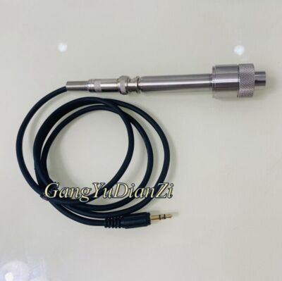 High-precision IEC711 Artificial Ear Tester DIY Frequency Response ...