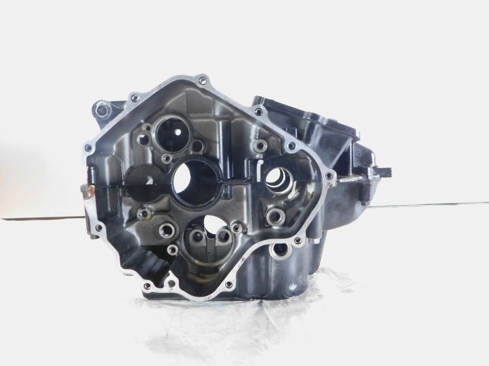 2008-2012 Kawasaki Ninja 250 250R EX250 Engine Motor Crankcase Crank ...