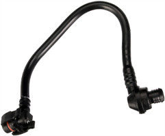 Gates EMH620 Breather Hose for sale online | eBay UK