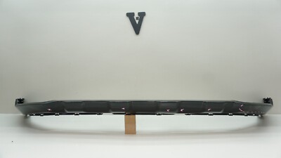 2023 KIA SPORTAGE FRONT LOWER BUMPER COVER VALANCE OEM 86512DW010 | eBay