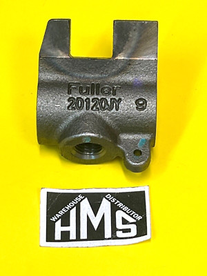 20120 OEM Eaton Fuller Transmission Shift Block FUL 20120 | eBay