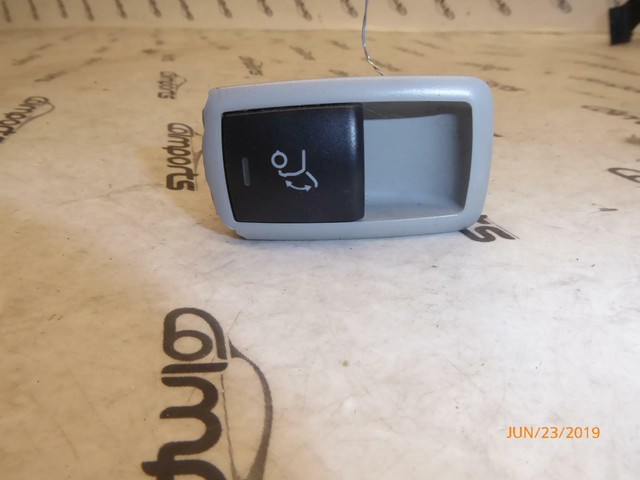 06-11 Mercedes R500 ML350 R350 Trunk Lid Release Open Switch OEM ...