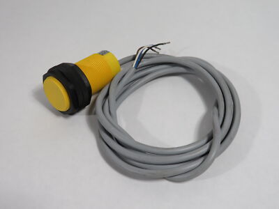 Turck BCF10-S30-VN4X Capacitive Sensor 10-65VDC 200mA 1-10mm USED | eBay