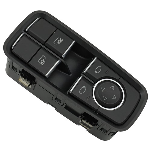 Porsche 718 Boxster Cayman 911 Front Left Power Window Switch ...