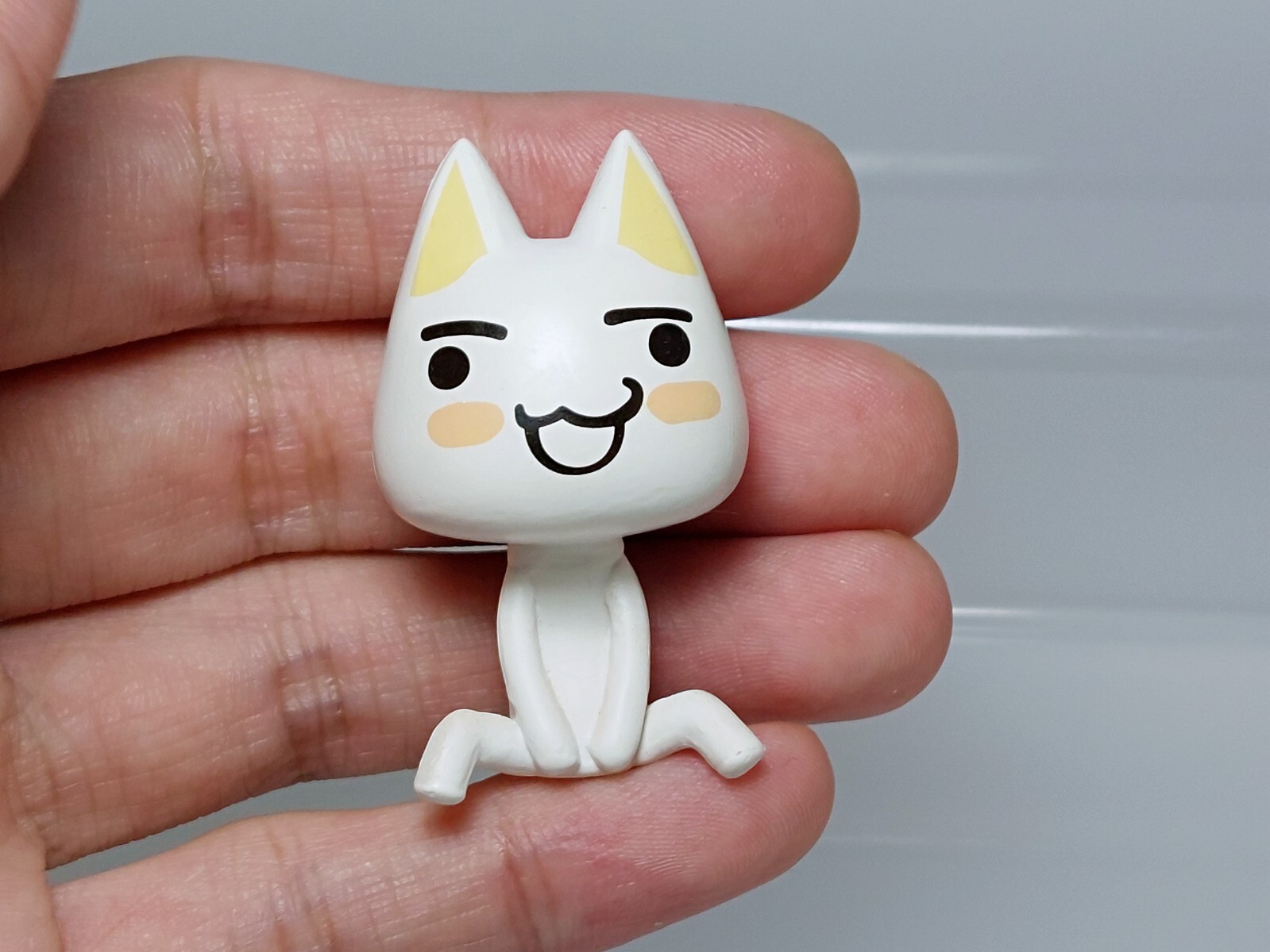 Doko Demo Issho Inoue Toro Pierre Yamamoto Ricky Jun Mihara Figure SCEI ...