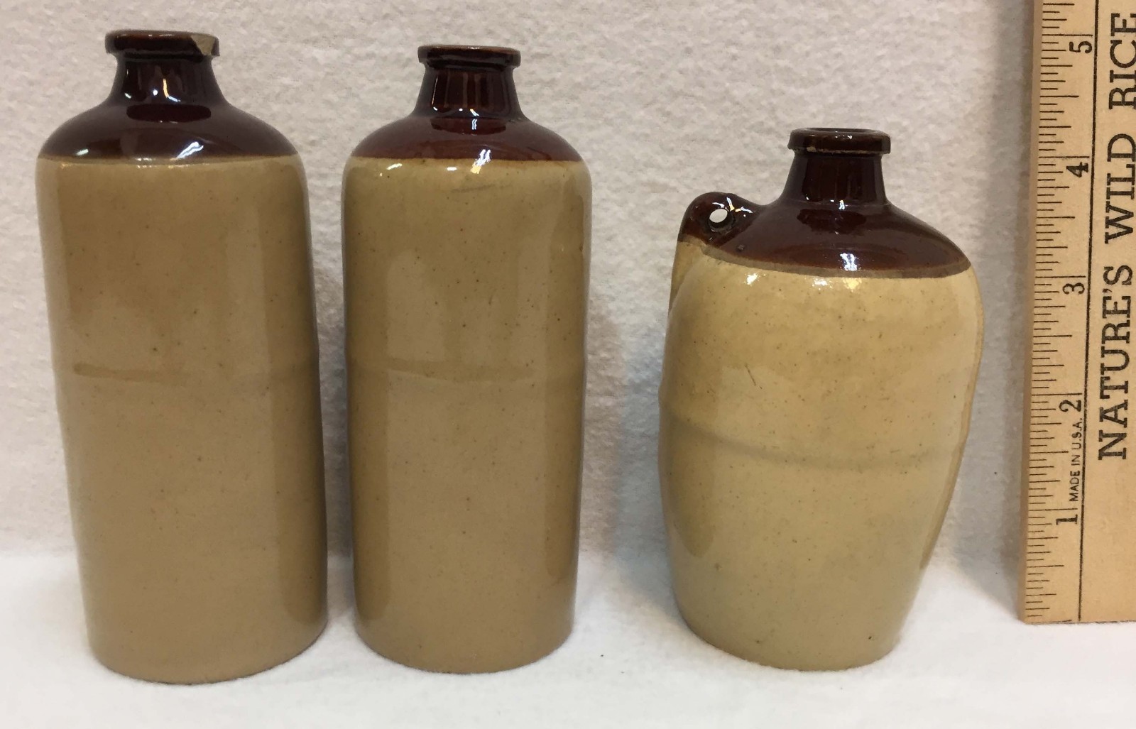 Seaforth Mens After Shave Cologne Bottles Ceramic Whiskey Jug Shape ...