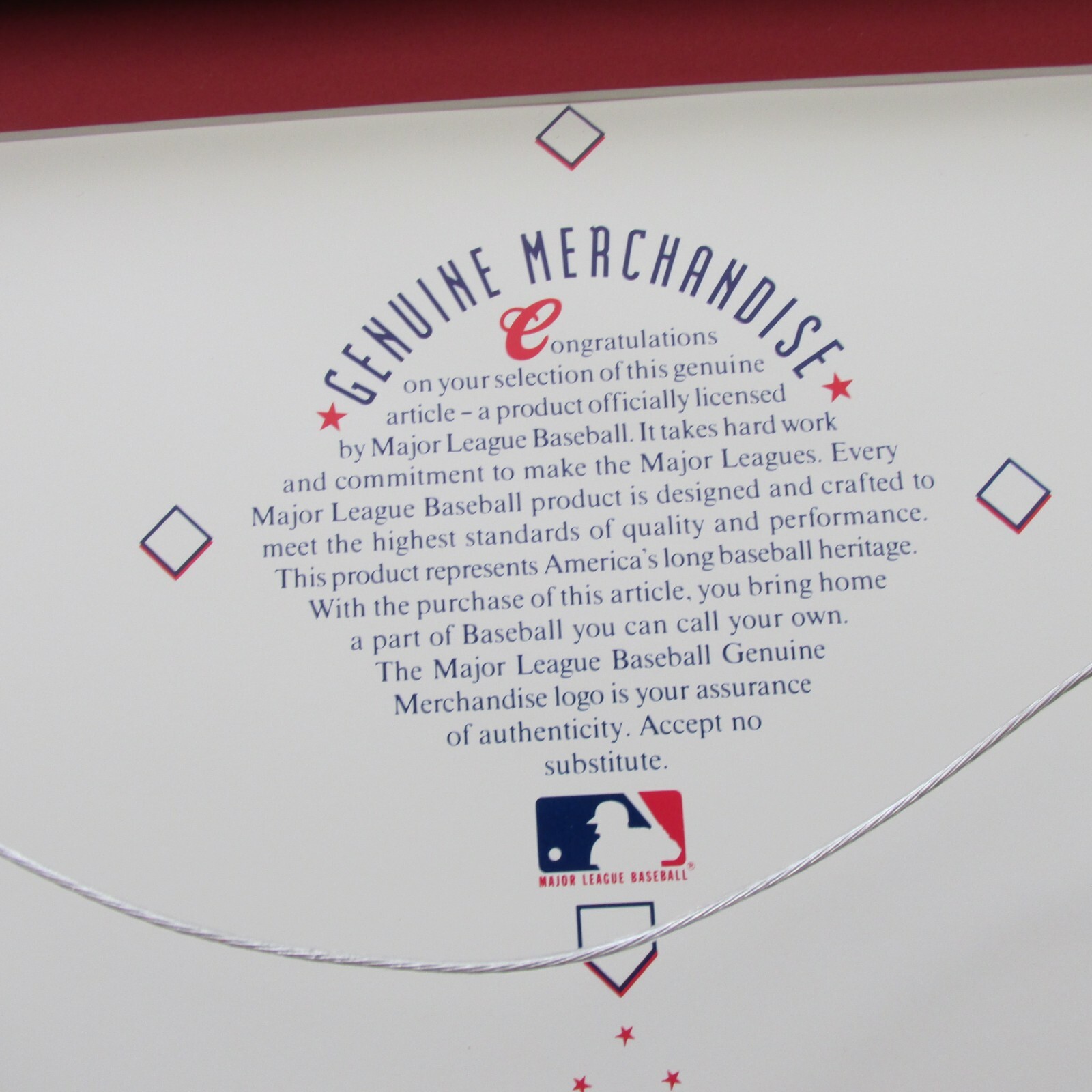 "CHIEF WAHOO" WALTER GOLDBACH Signed-Framed INDIANS LITHOGRAPH #91/1948 ...