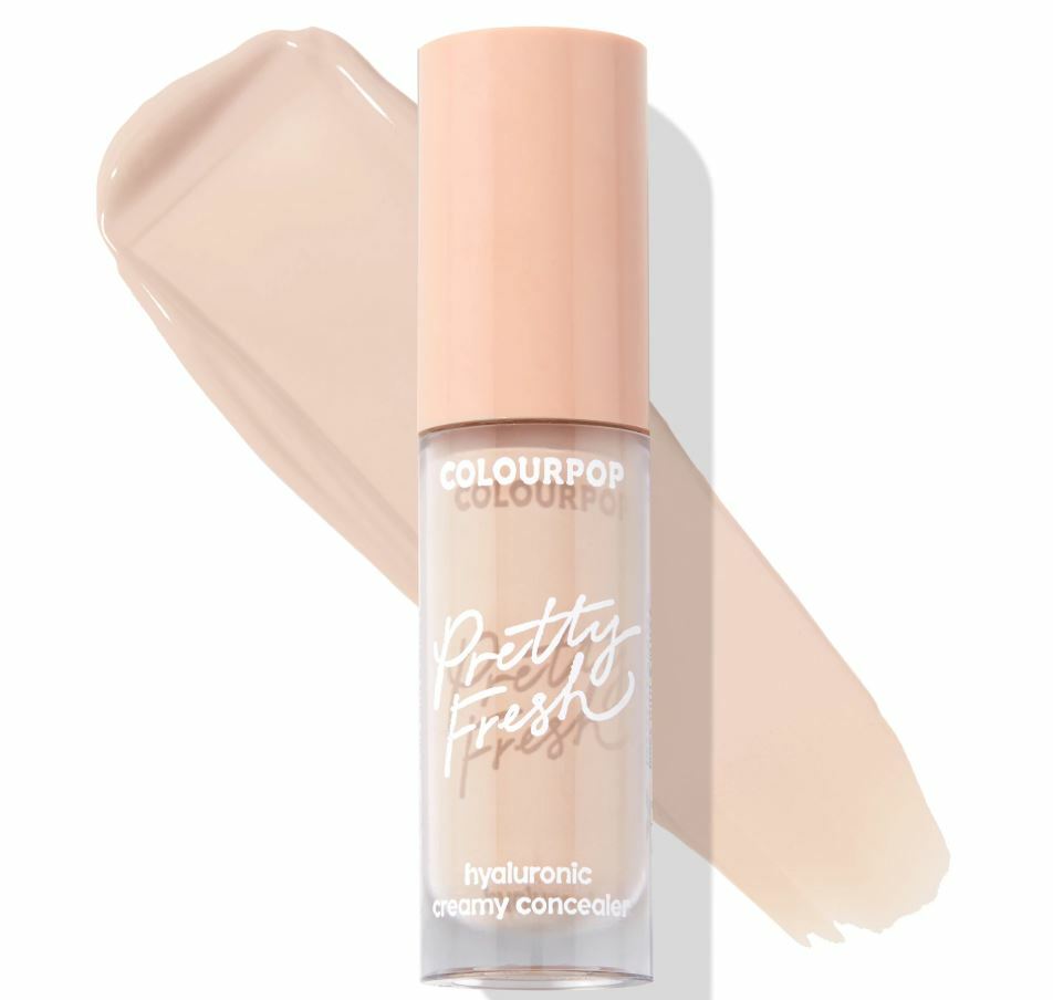 ColourPop Pretty Fresh Hyaluronic Concealer .30oz -- You Pick Shade | eBay