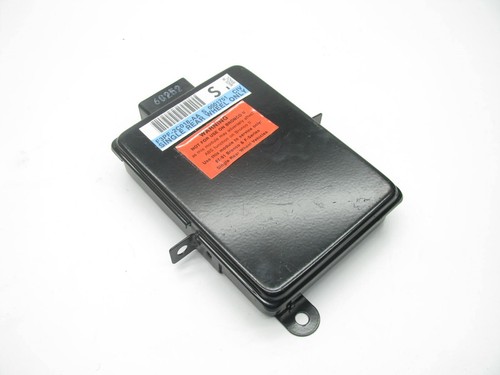 New OUT OF BOX Genuine OEM Ford F3PF-2C018-AA ABS Brake Control Module ...