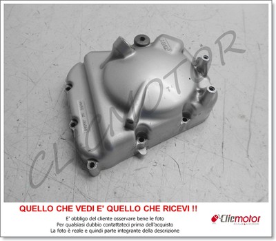 Crankcase Flywheel Engine Original for Aprilia Leonardo 250 Year 1999 ...