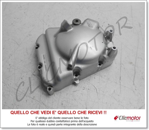 Crankcase Flywheel Engine Original for Aprilia Leonardo 250 Year 1999 ...