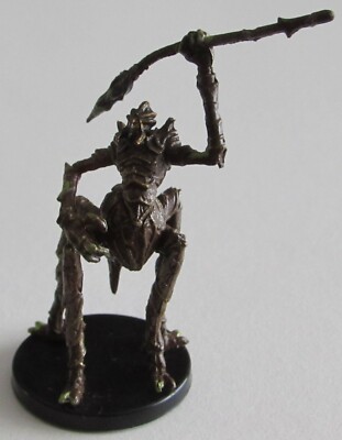 FORMIAN WARRIOR 15 Pathfinder Battles: Ruins of Lastwall | eBay