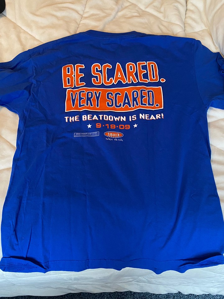 'Memo To Lane Kiffin' Florida Gators NCAA Football T-Shirt -- 2009 ...