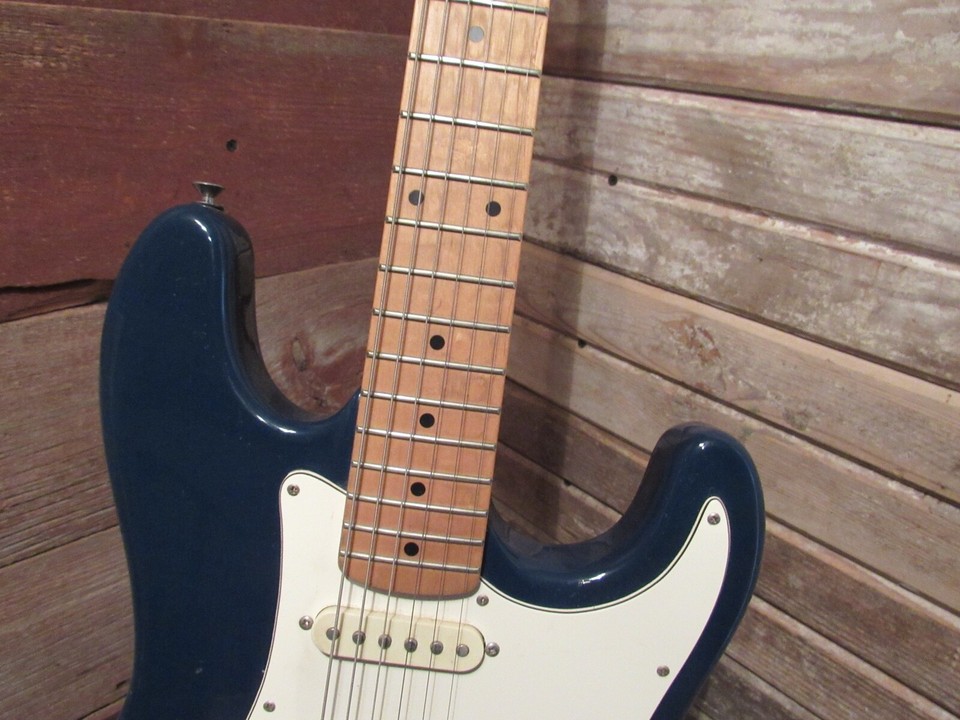 Vintage SAMICK Stratocaster Artis Series 3 STAGES ELECTRIC GUITAR | eBay