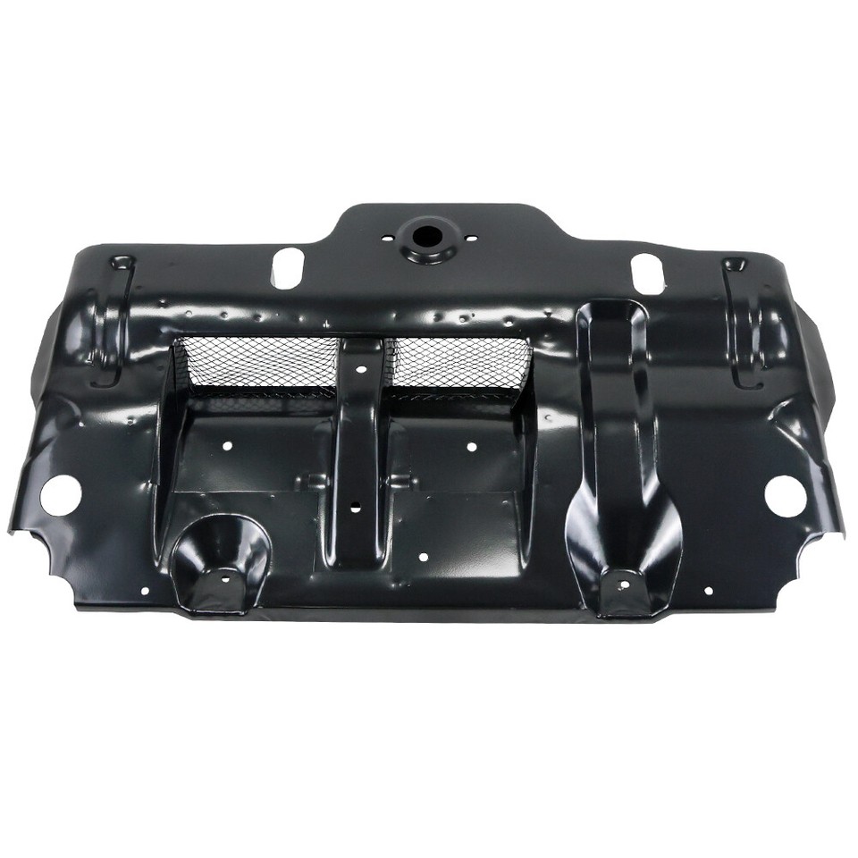 5140535101 For Toyota FJ GX470 44Runner 4WD Under Radiator Splash Cover ...