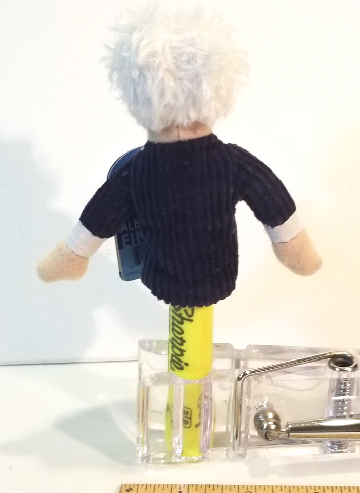 BEETHOVEN FINGER PUPPET/FRIDGE MAGNET 814229000815| eBay