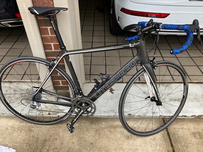 2012 Litespeed L3 Carbon Bicycle | eBay
