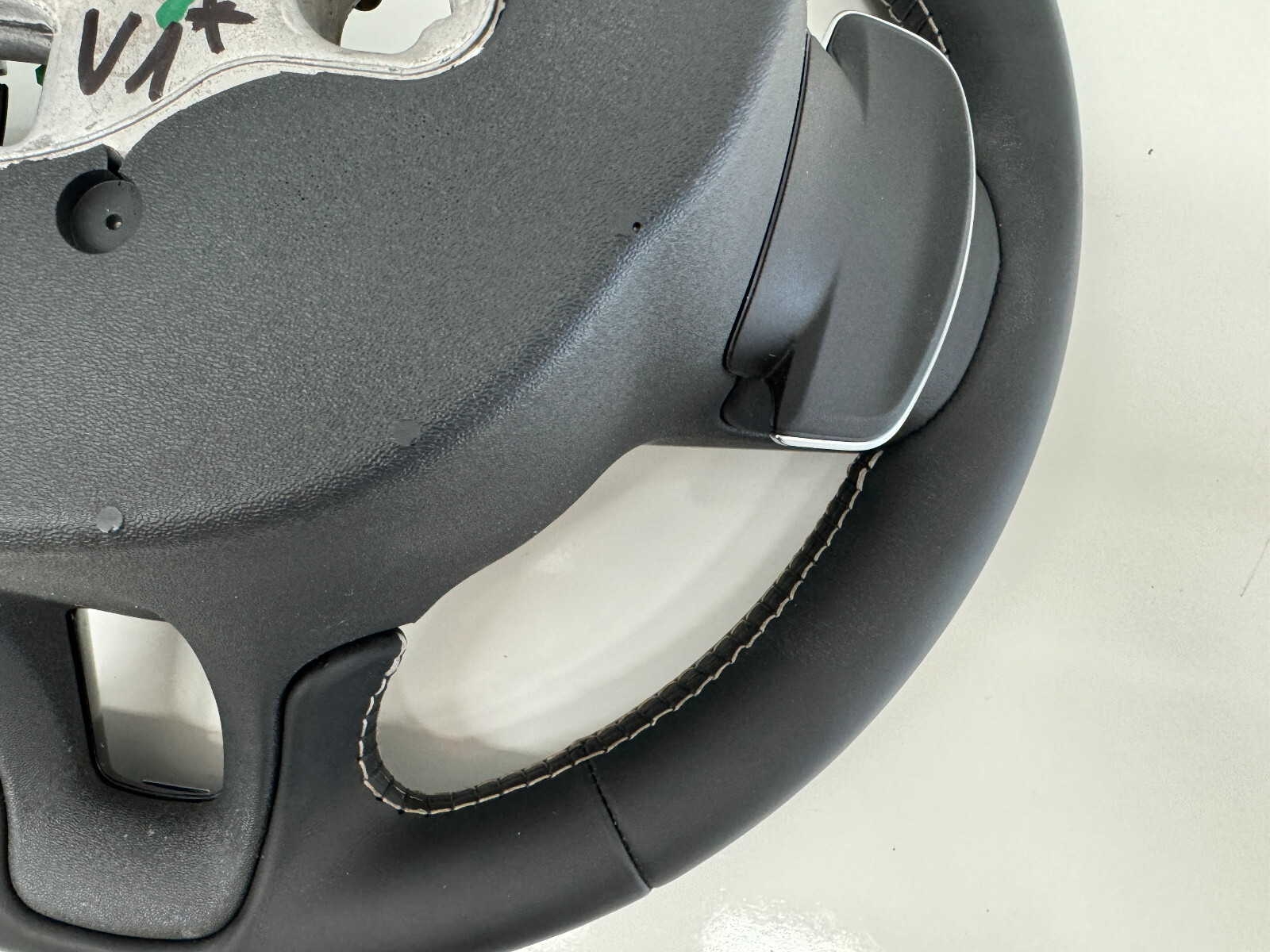 17-22 Volvo S60 V60 S90 V90 XC90 XC60 R Design w/ Paddle Shift Steering ...