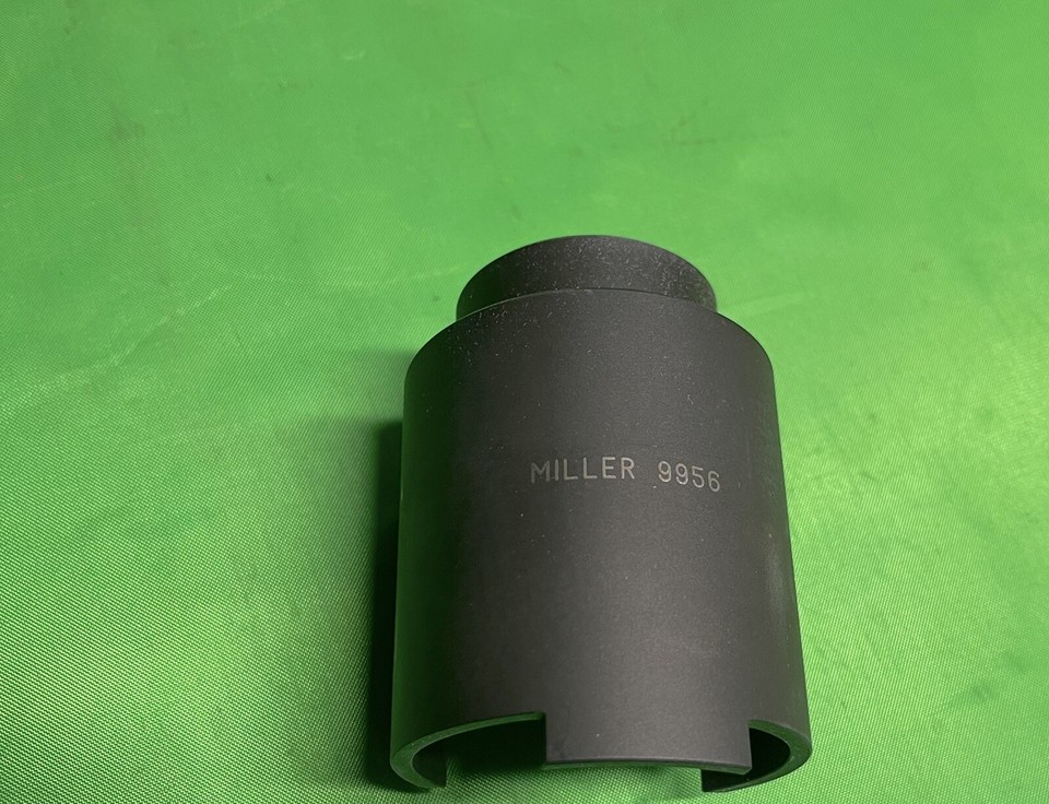 Clevis Bracket Bushing Removing OEM Tool 9956 For Jeep Liberty Dodge ...