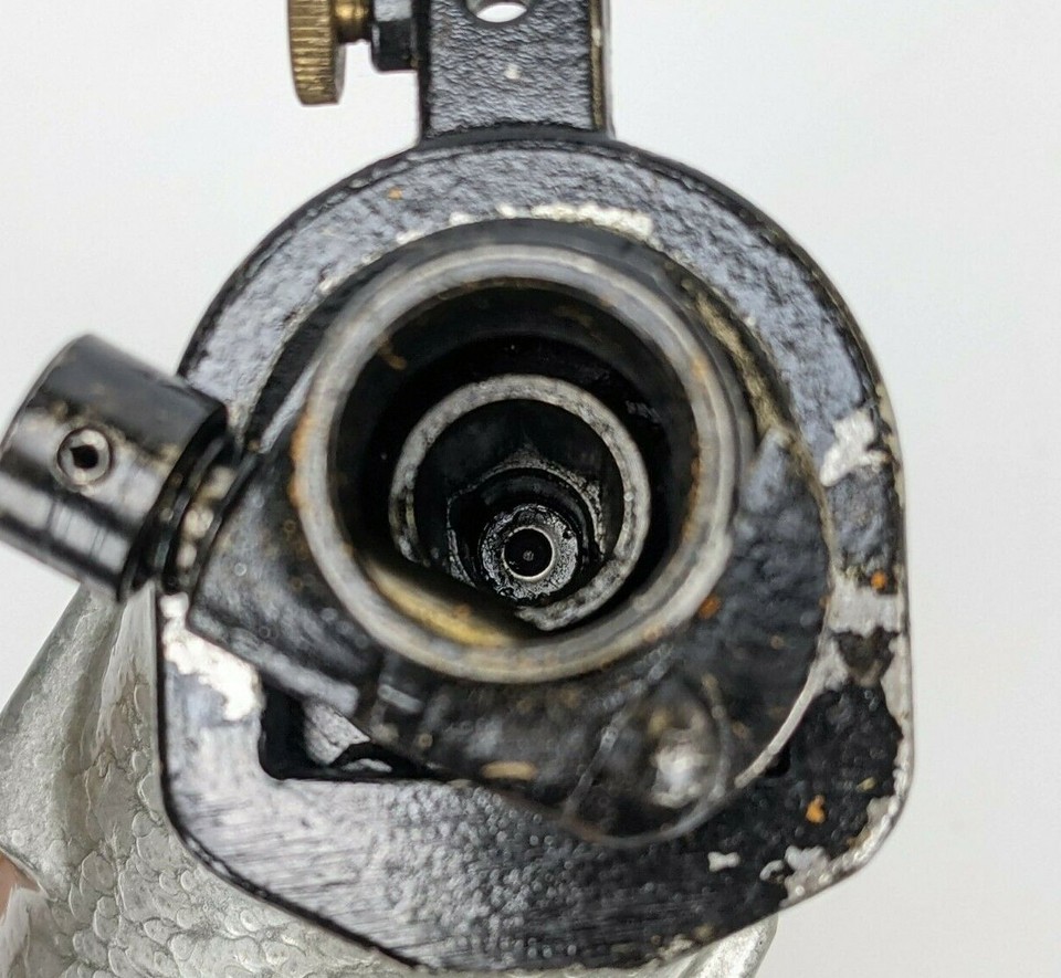 Widder Mini Roto Electric Hammer Drill Tool - vintage italy rare | eBay