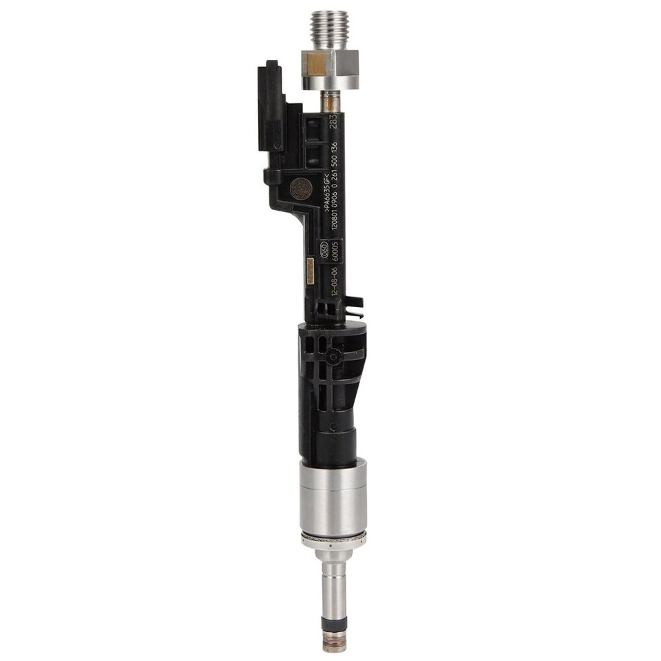 13647599876 Fuel Injector For BMW 550i GT 650i 750Li X5 X6 Alpina B7 ...