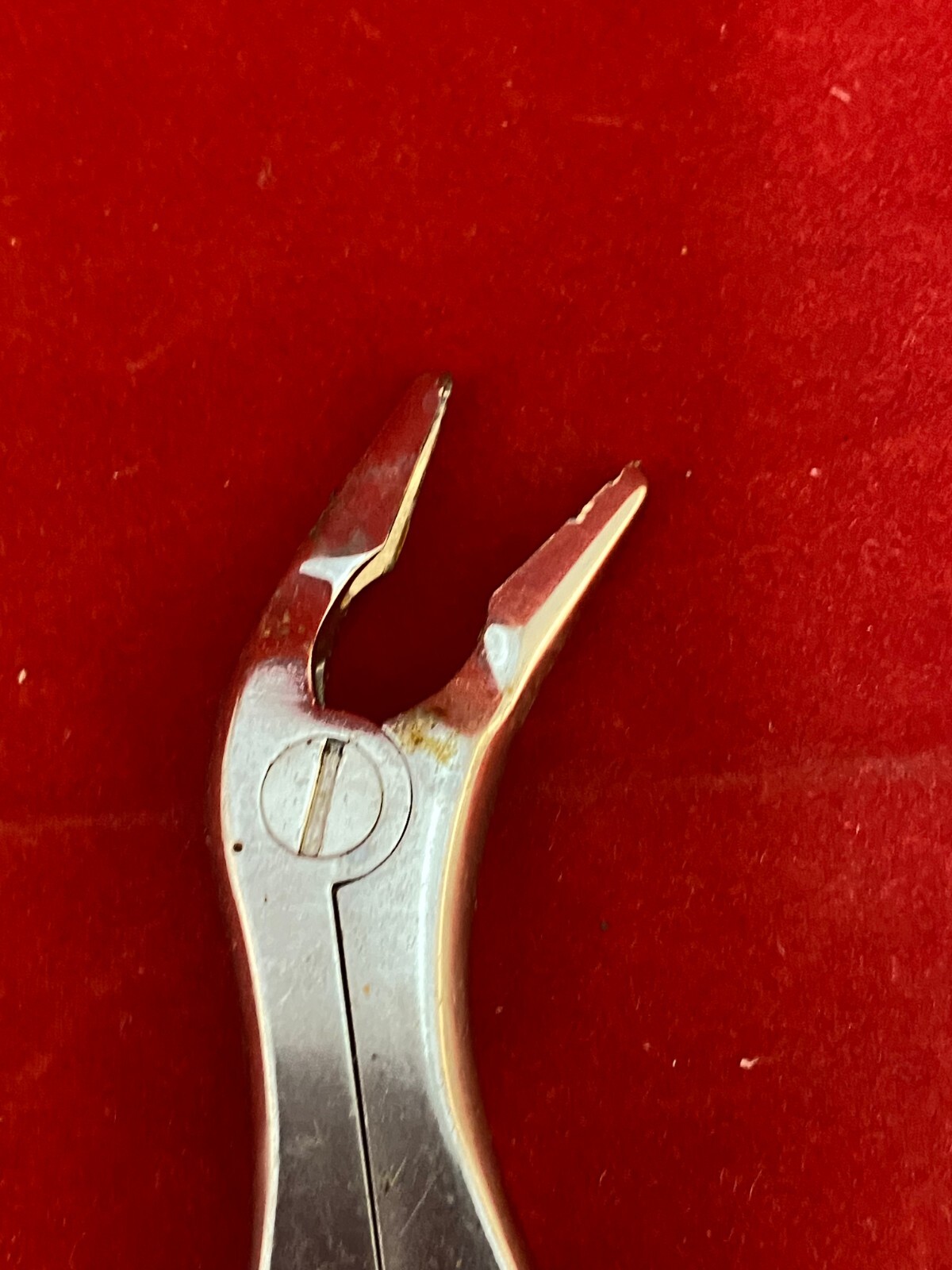 Codman 53-1128 Leksell Rongeur Forceps 5mm Bite German for sale online ...