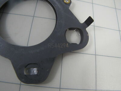 John Deere Exhaust Gasket R544294 | eBay