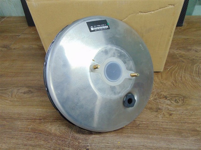 Brand New Brake Booster Assembly Genuine Mercedes W210 - A0044304130 | eBay
