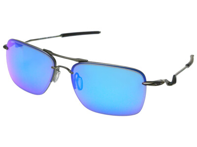 Oakley fashionable Tailback Polarized Sunglasses