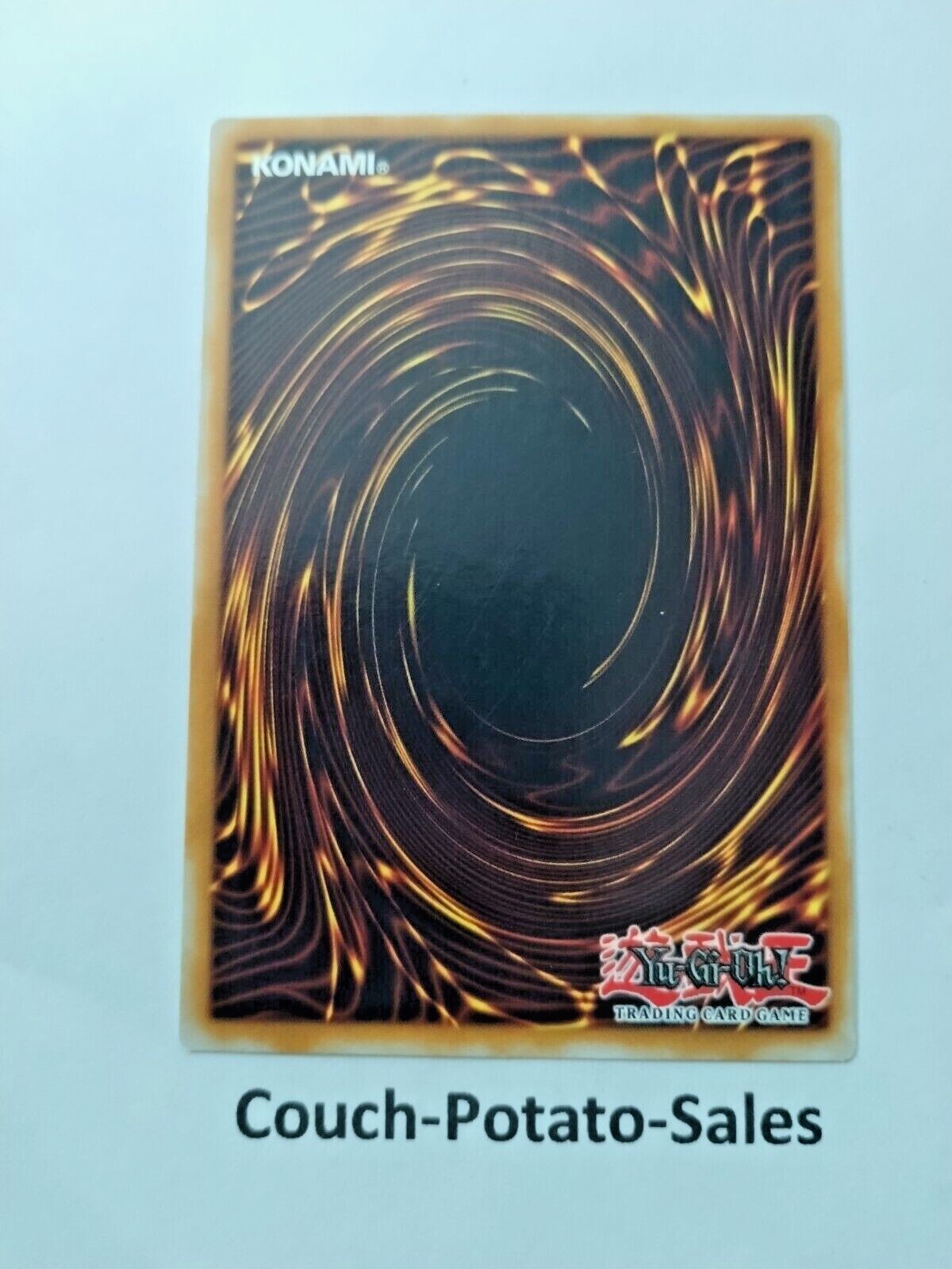 YuGiOh Creeping Doom Manta Rise of Destiny RDS-EN025 Unlimited Common ...