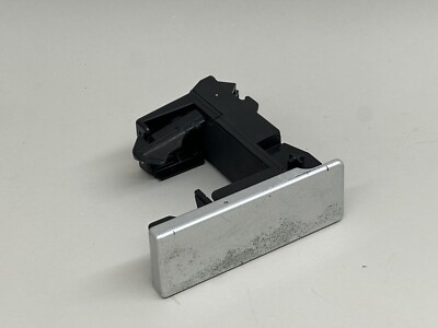 2004–2008 Chrysler Crossfire Center Console Cup Holder Trim Cover OEM ...