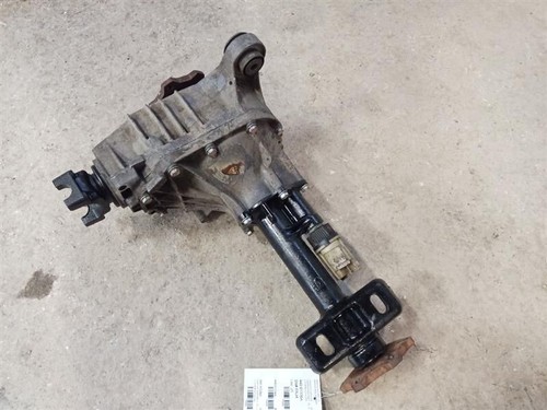 1999 - 2007 Chevy Silverado 1500 Front Axle Differential Carrier 3.73 ...