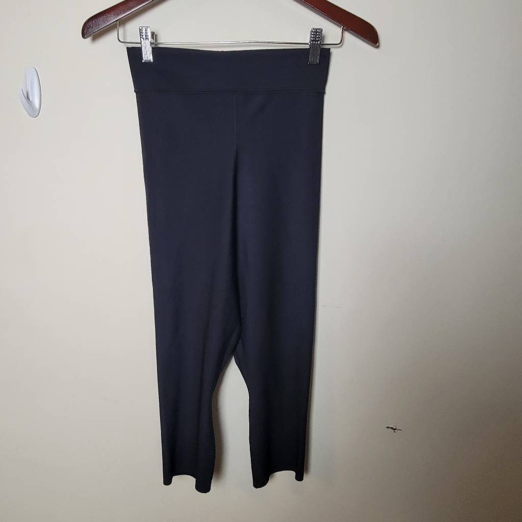 Marena Support High Waist Compression Capri Shape Leg… - Gem