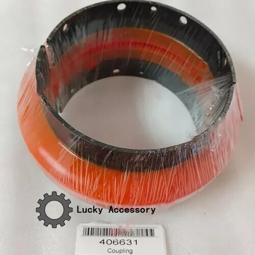 1pc Coupling E50 406631 For OMEGA Kaiser Sullair Air Compressor ...