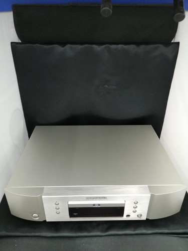 MARANTZ - SA7003 | Super Audio CD (SACD) Player Manual in Good ...