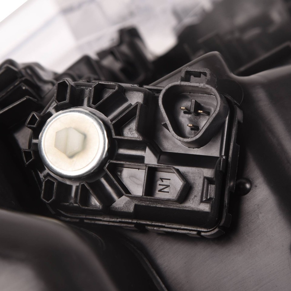 RH Passenger Side LED Headlight Assembly For Nissan Rogue 2017-2020 ...