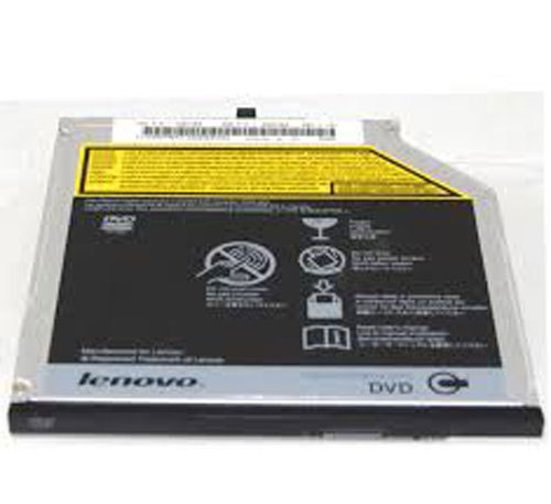 Lenovo Serial Ultrabay Slim DVD Drive T400 T410 T420 T500 X200 42T2541 ...
